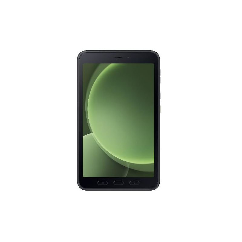 SAMSUNG Tablet GALAXY TAB ACTIVE 5 5G EE RUGGED Nano Sim + eSIM - SM ...