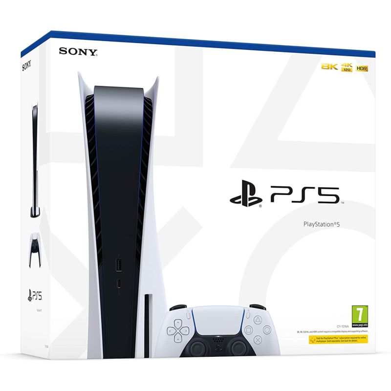 5 psn store