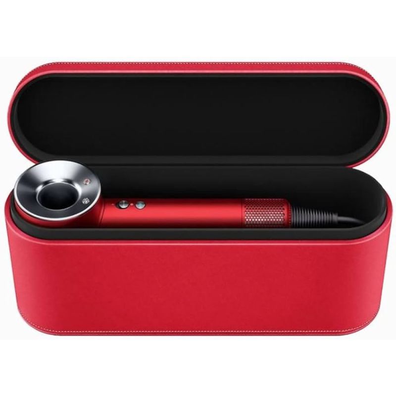 Dyson Supersonic Hair Dryer HD07 - Red Special Edition | Tecnosell